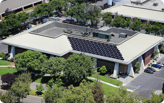 San Francisco Bay Commercial Solar | Cobalt Power Systems Inc.