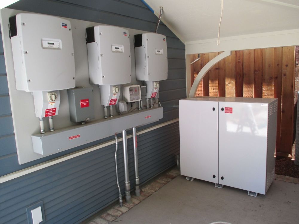 Residential | Cobalt Power Systems Inc.