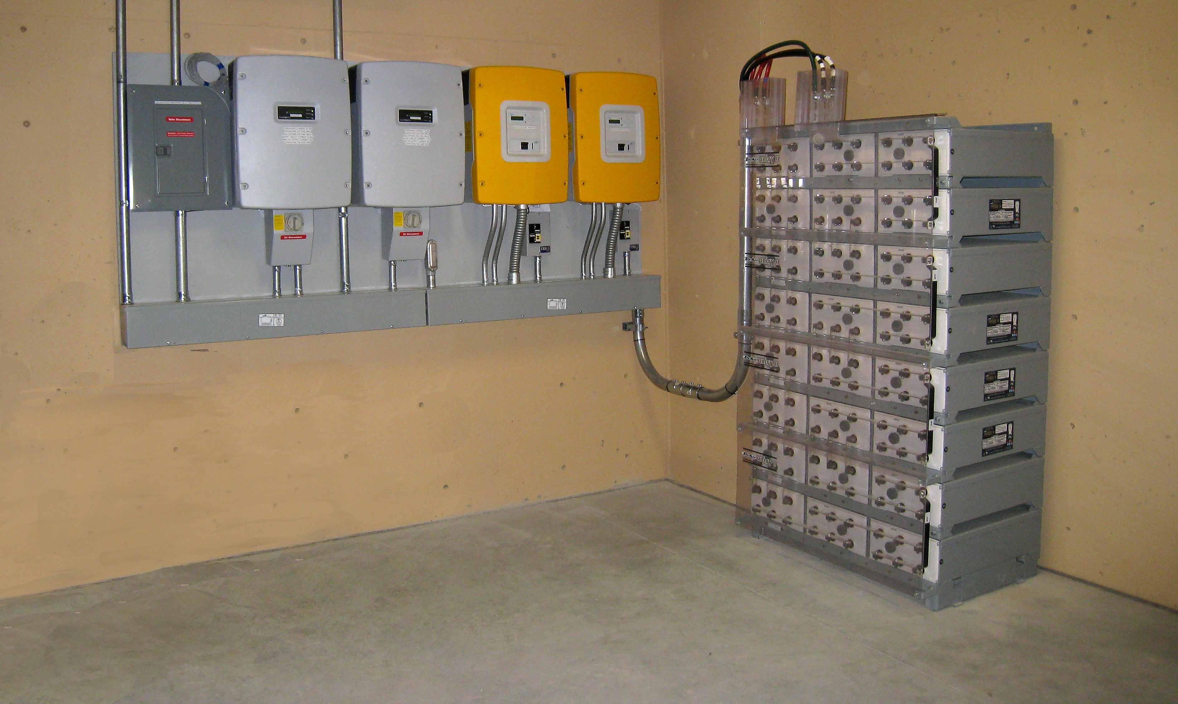 Residential | Cobalt Power Systems Inc.
