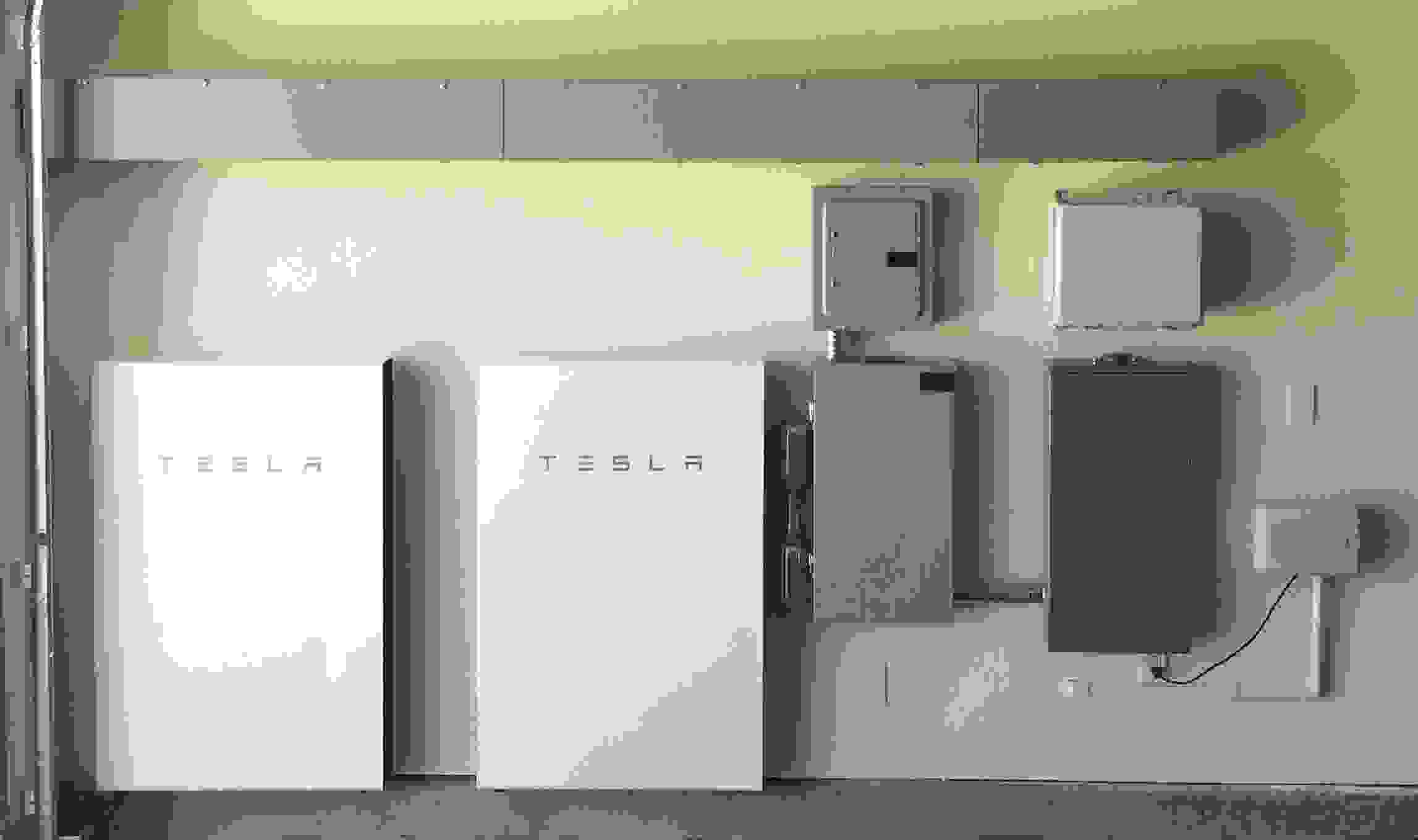 Photo Gallery | Cobalt Power Systems Inc.