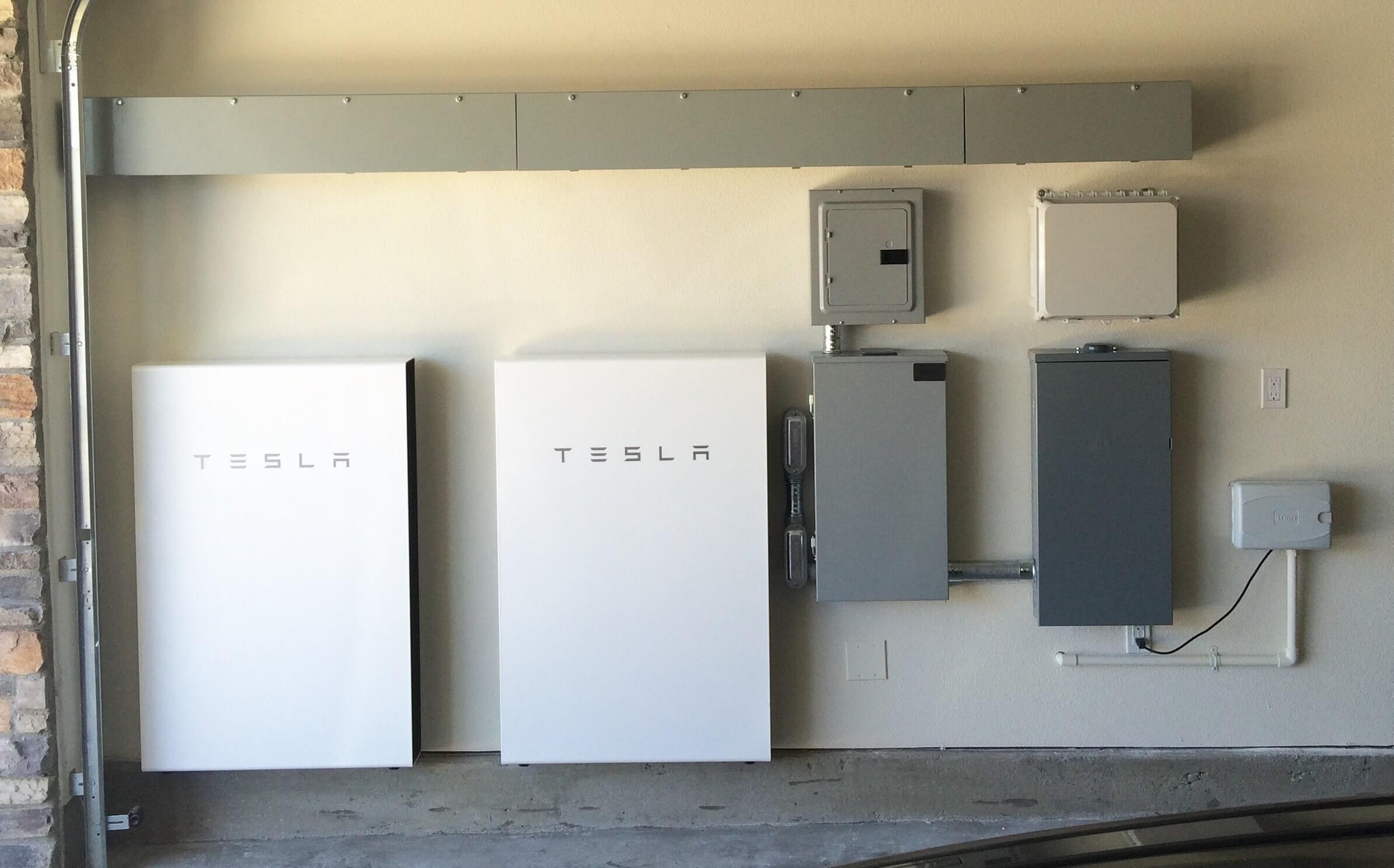 Photo Gallery | Cobalt Power Systems Inc.